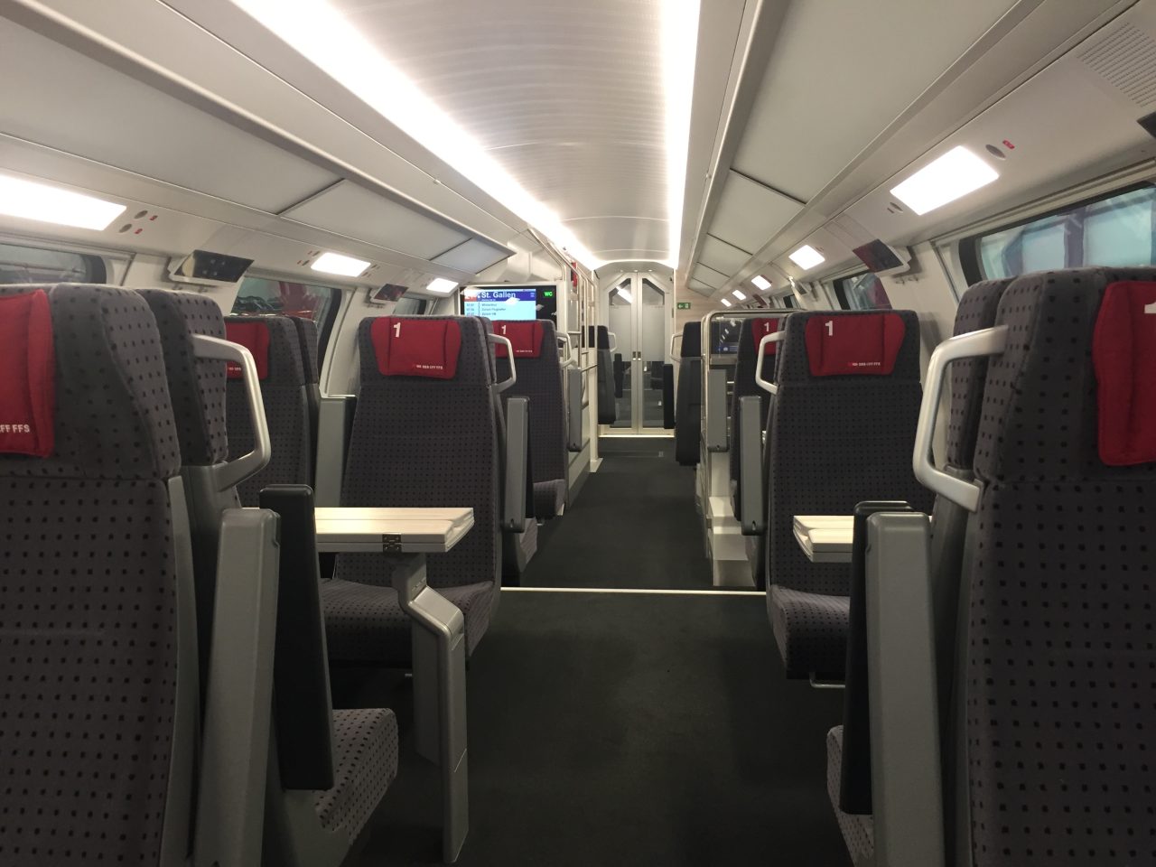 Trains | Tabb Interiors