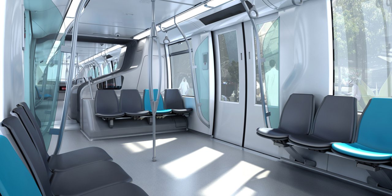 Trains | Tabb Interiors