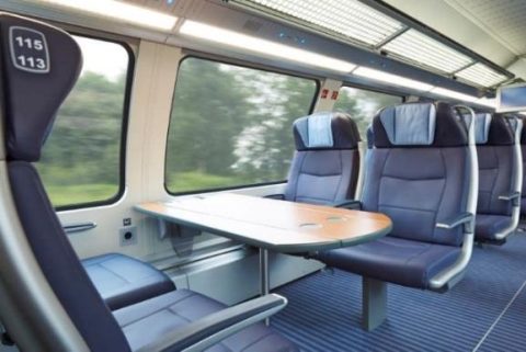 Trains | Tabb Interiors